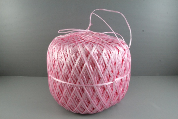 Raffia String - Green Packs